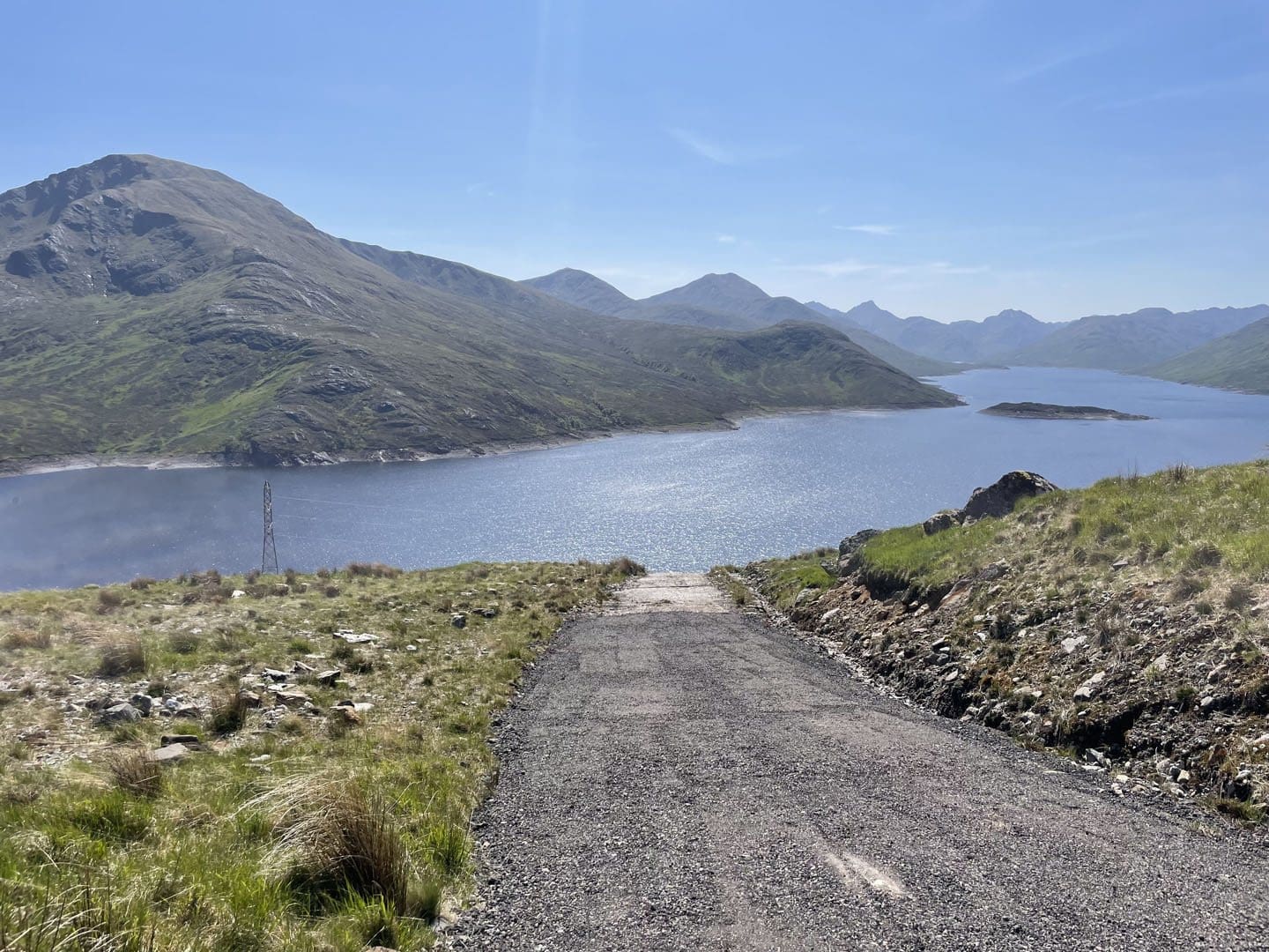 About Us | Fearna Storage | A Gilkes Energy Company