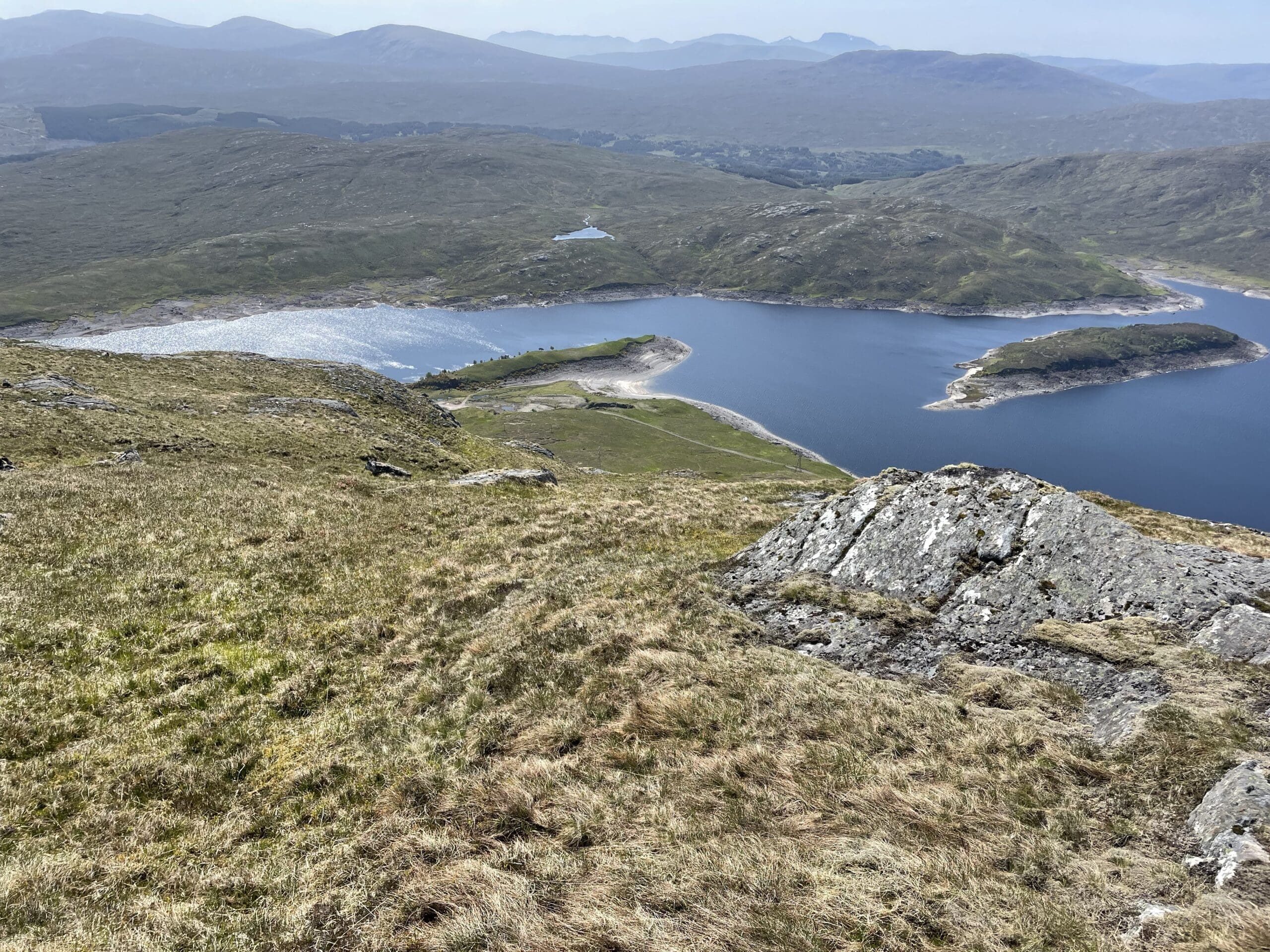 The Project | Fearna Storage | A Gilkes Energy Company